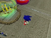 Magic Gloves | Sonic Wiki Zone | Fandom
