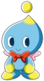 Cheese the Chao (Sonic X) | Wiki Sonic | Fandom