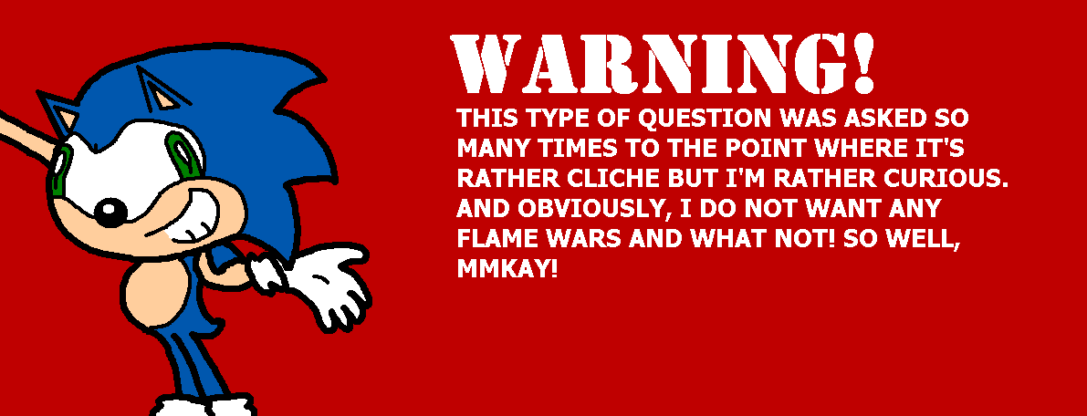 User blog:Pacmansonic138/Worst Sonic moments, games, shows, characters ...