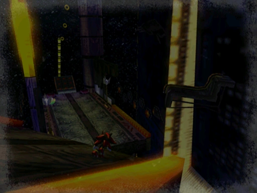 Cosmic Fall | Sonic Wiki | Fandom