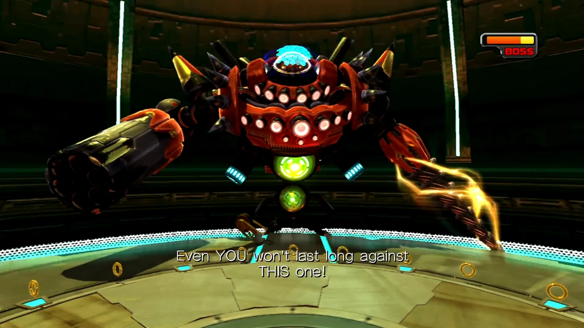 Egg Dragoon (Sonic Unleashed) | Sonic Wiki | Fandom