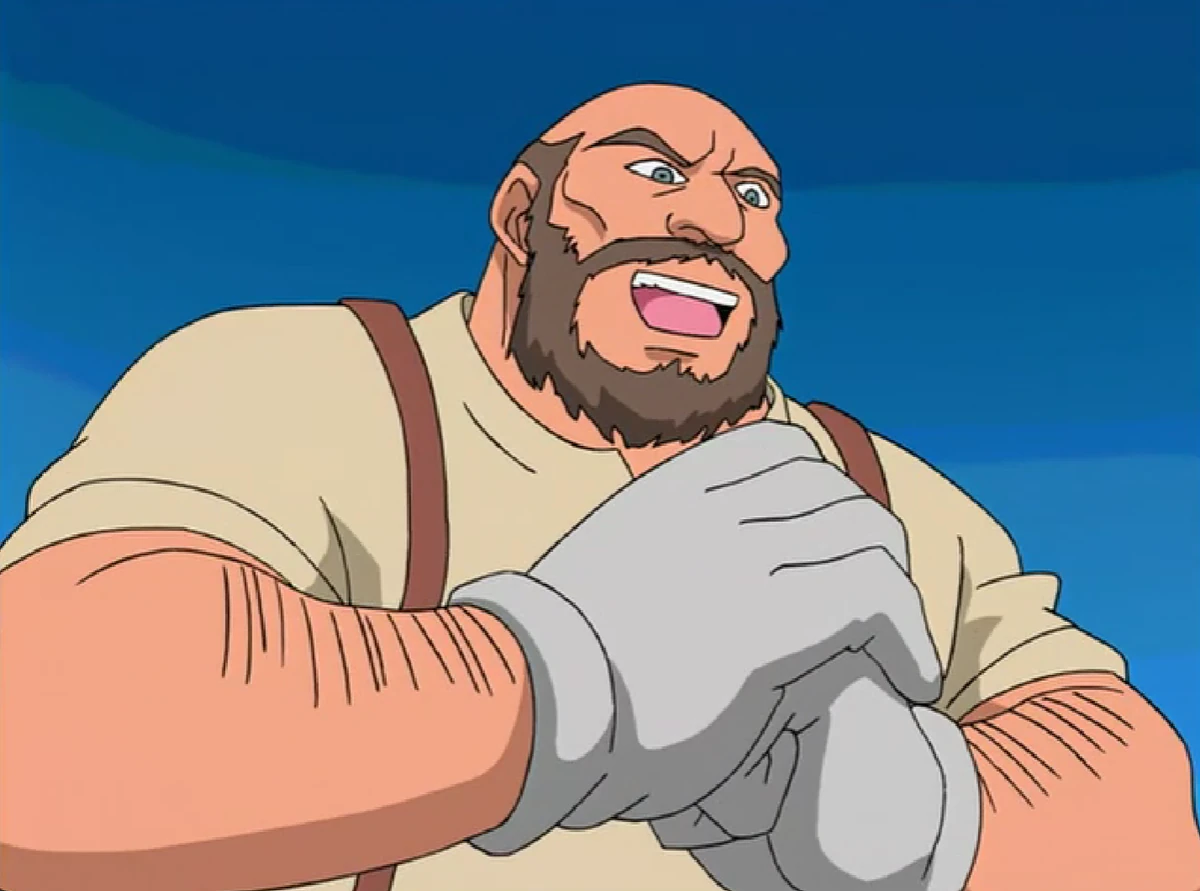 Ivan | Sonic Wiki Zone | Fandom