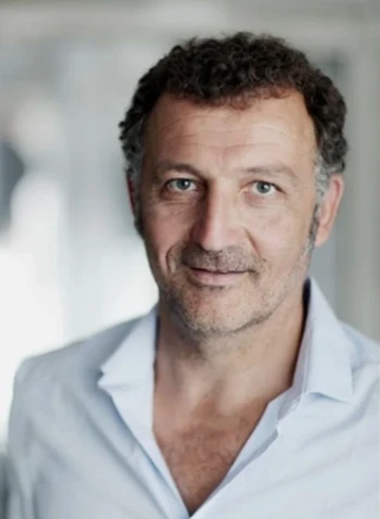 Jean-Marc Charrier | Sonic Wiki Zone | Fandom