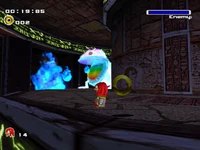 King Boom Boo/Gallery | Sonic Wiki Zone | Fandom