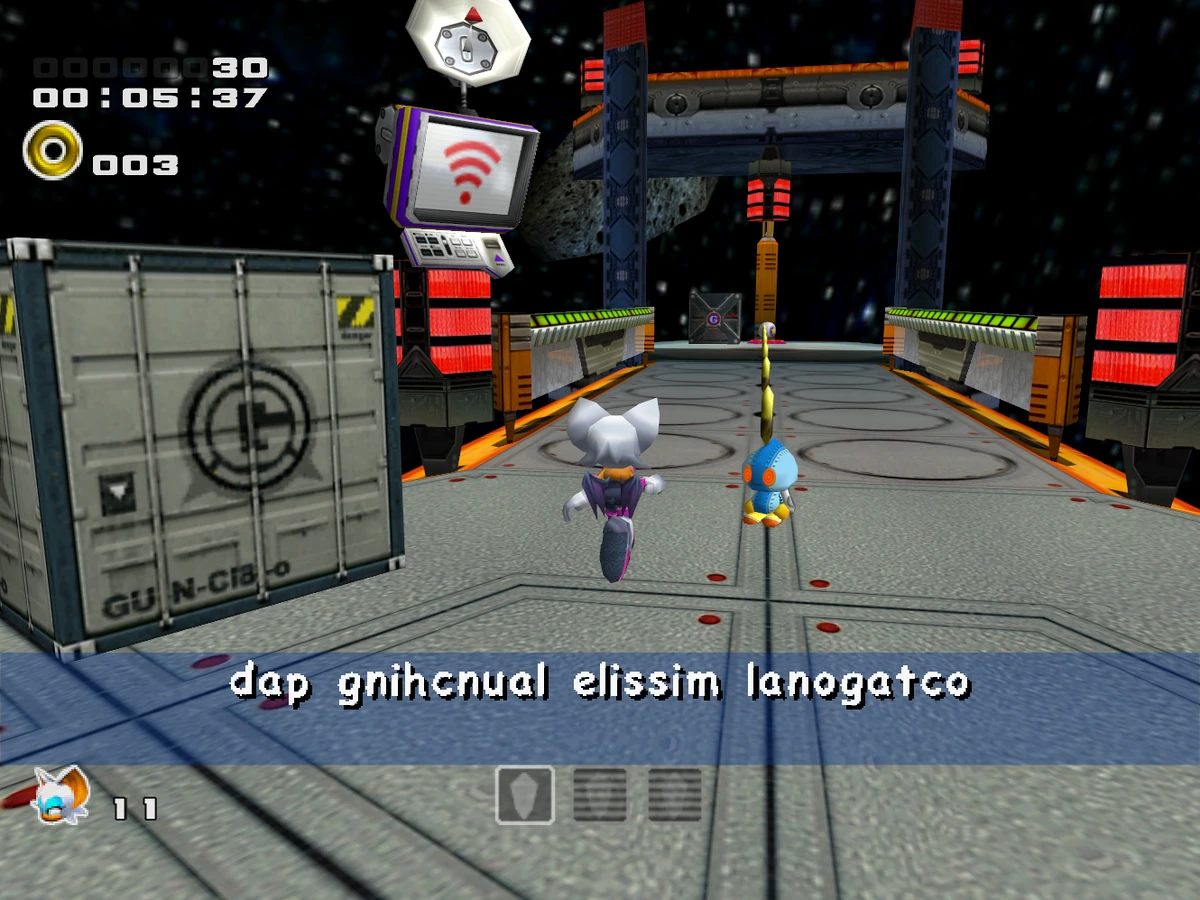 Mad Space/Gallery | Sonic Wiki Zone | Fandom