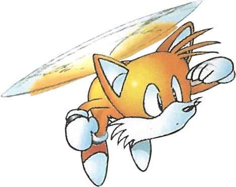 Propeller Flying/Gallery | Sonic Wiki Zone | Fandom