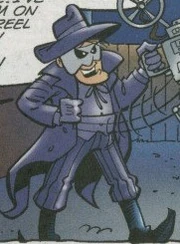 Off Panel | Sonic Wiki Zone | Fandom