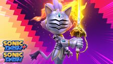 Sonic Dash/Events | Sonic Wiki Zone | Fandom