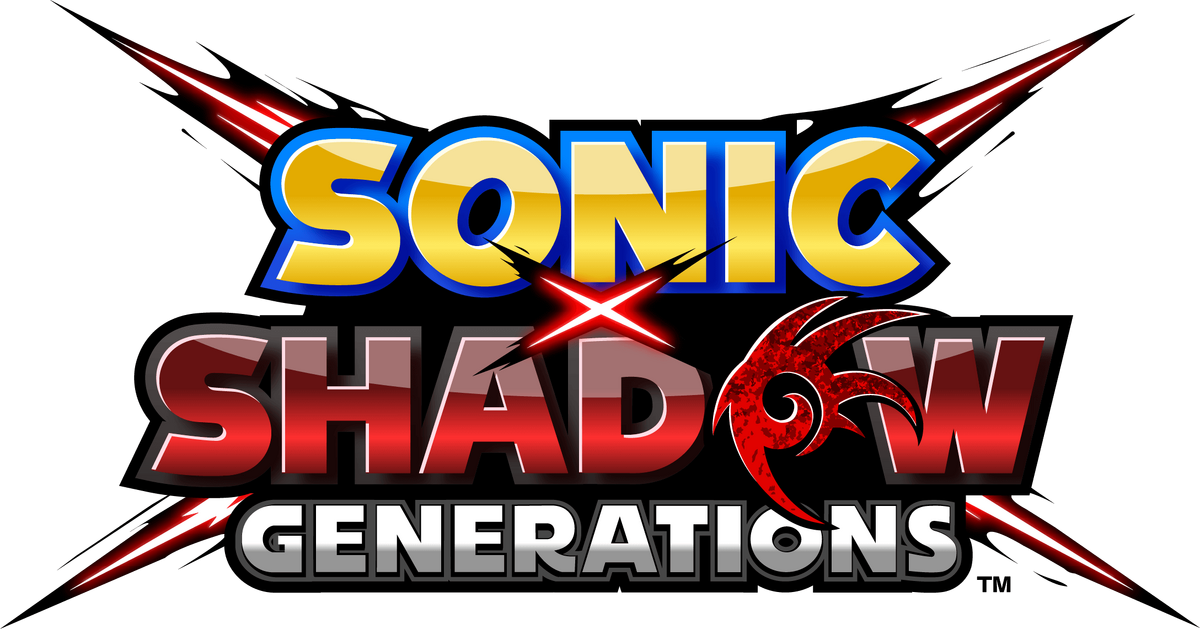 Sonic X Shadow Generations | Sonic Wiki | Fandom