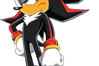 how to draw sonic the hedgehog and the gang