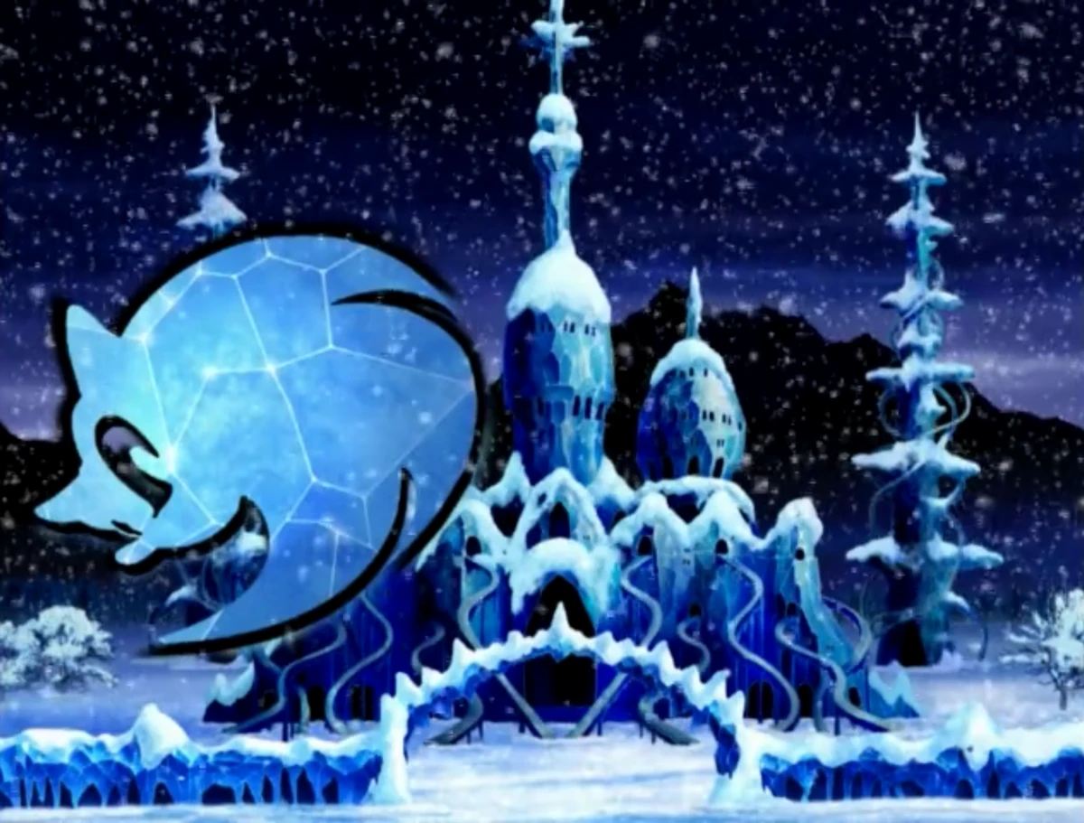 A Chilling Discovery/Gallery | Sonic Wiki Zone | Fandom