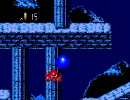 Octopus | Sonic Wiki | Fandom