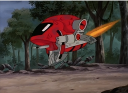 Hover Unit | Sonic Wiki Zone | Fandom