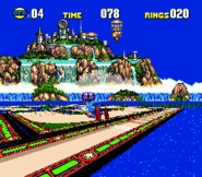 Categoría:Localizaciones de Sonic CD | Sonic Wiki | Fandom