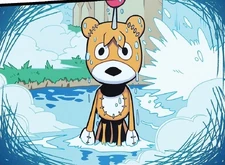 Tails Doll | Sonic Wiki Zone | Fandom