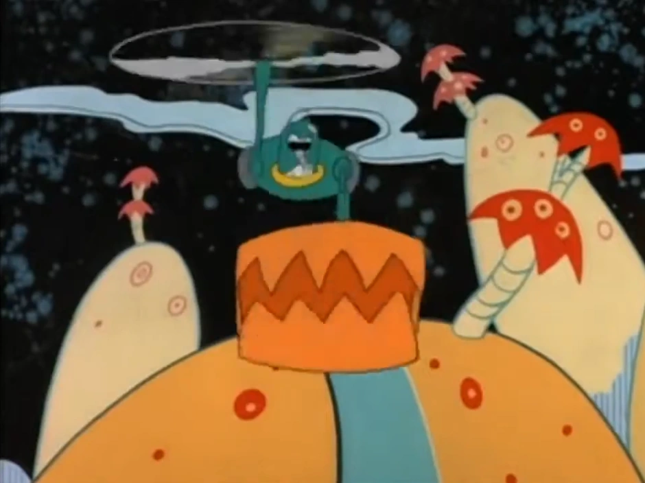 Galeria artykułu Tails' New Home | Sonic Wiki | Fandom