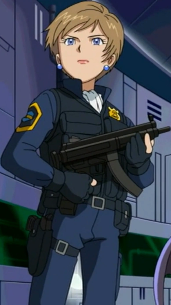 Topaz | Sonic News Network | Fandom