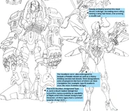 SWATbot (Pre-Super Genesis Wave) | Sonic Wiki Zone | Fandom