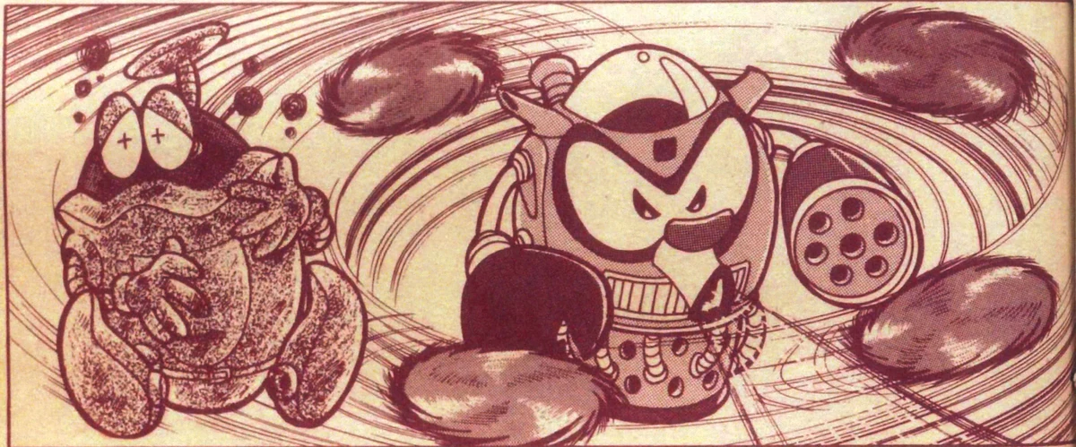 Blizzardman | Sonic Wiki Zone | Fandom