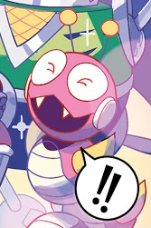 Caterkiller | Sonic Wiki Zone | Fandom