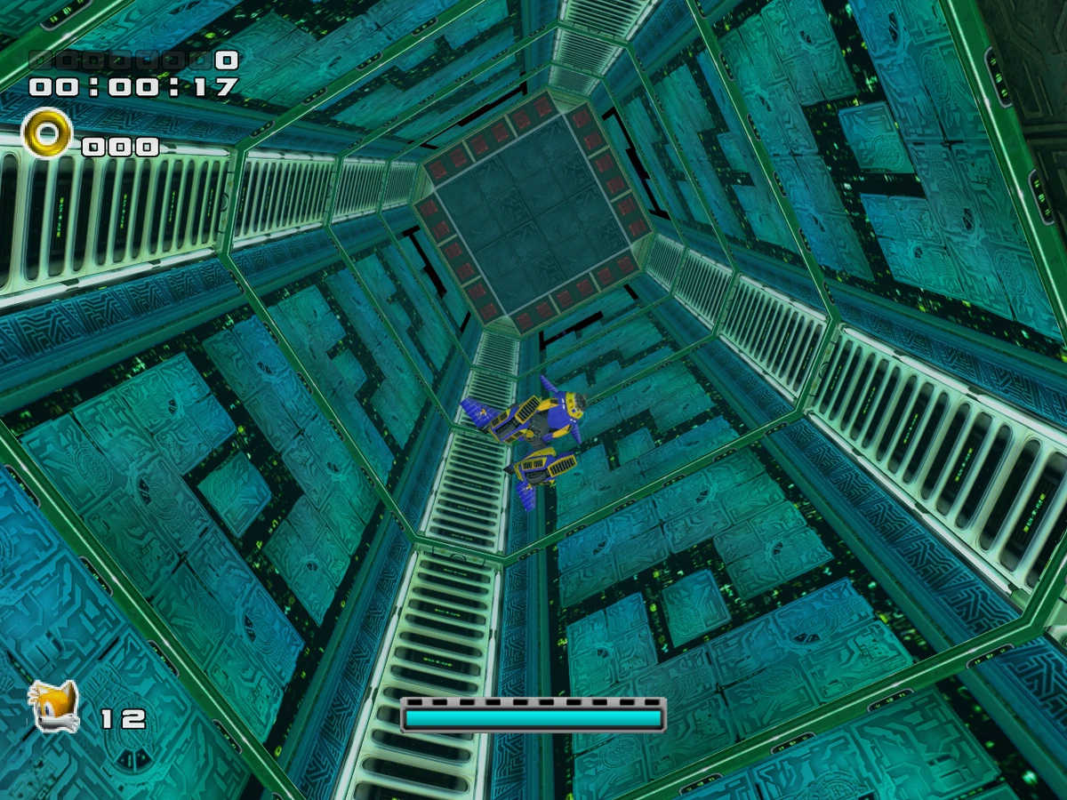 Eternal Engine/Gallery | Sonic Wiki Zone | Fandom