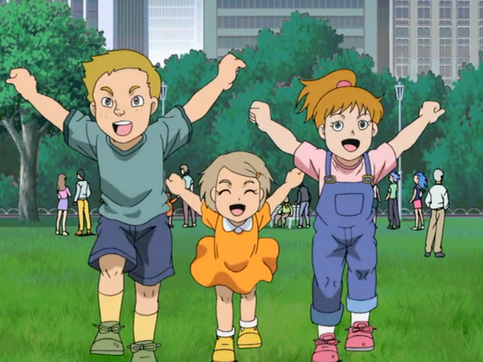 Freedom Movement | Sonic Wiki Zone | Fandom