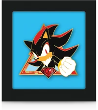 FiGPiN | Sonic Wiki Zone | Fandom