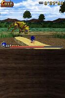 Ghost Rex | Sonic Wiki Zone | Fandom