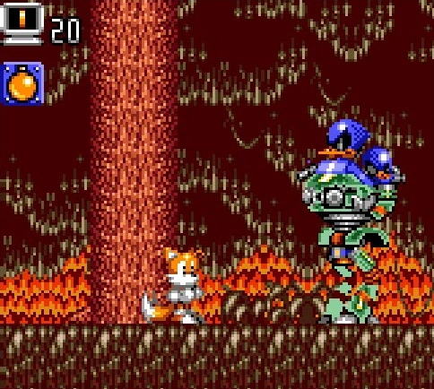 Bird Walker | Sonic Wiki | Fandom
