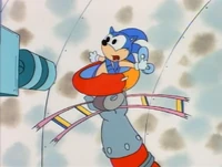 Robotnikland (episode)/Gallery | Sonic Wiki Zone | Fandom