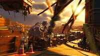 Sunset Heights/Gallery | Sonic Wiki Zone | Fandom