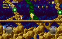 Proto Palace Zone | Sonic Wiki Zone | Fandom