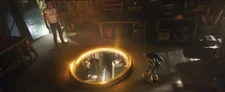 Ring (Paramount) | Sonic Wiki Zone | Fandom