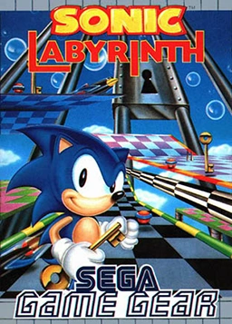 Sonic Labyrinth | Sonic Wiki | Fandom