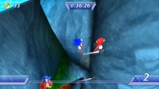 Spring Pole | Sonic Wiki Zone | Fandom