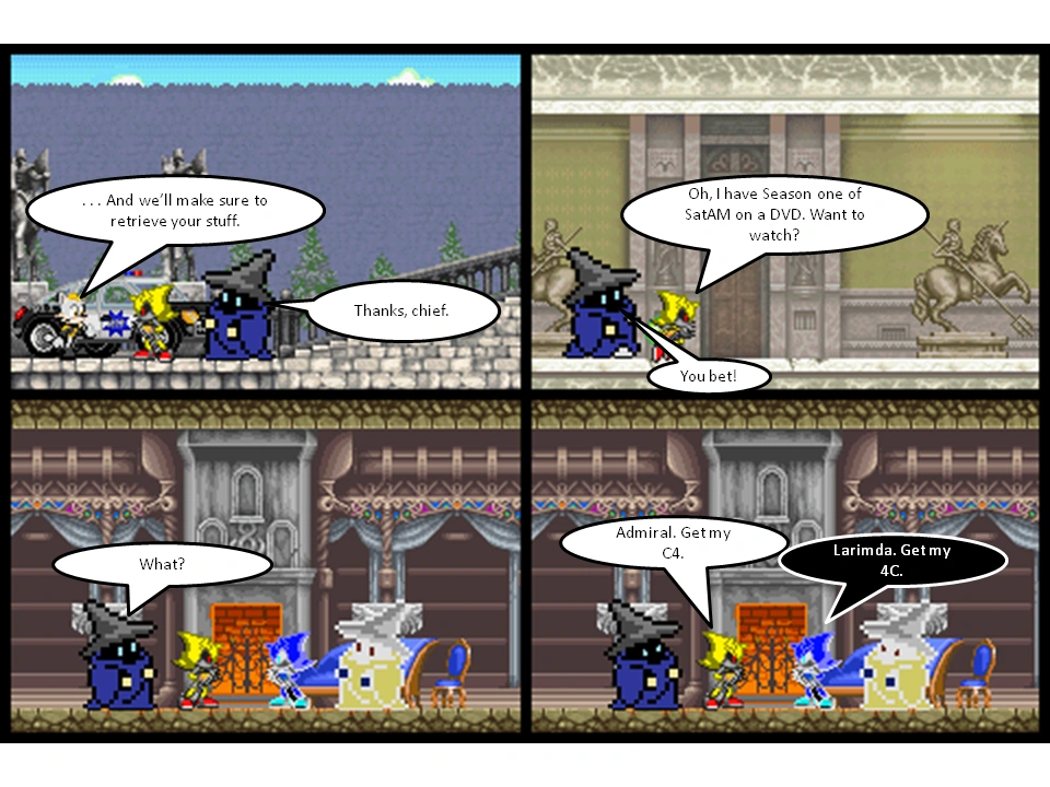 User blog:Admiral Leviathan/Stolen! 2 | Sonic Wiki Zone | Fandom
