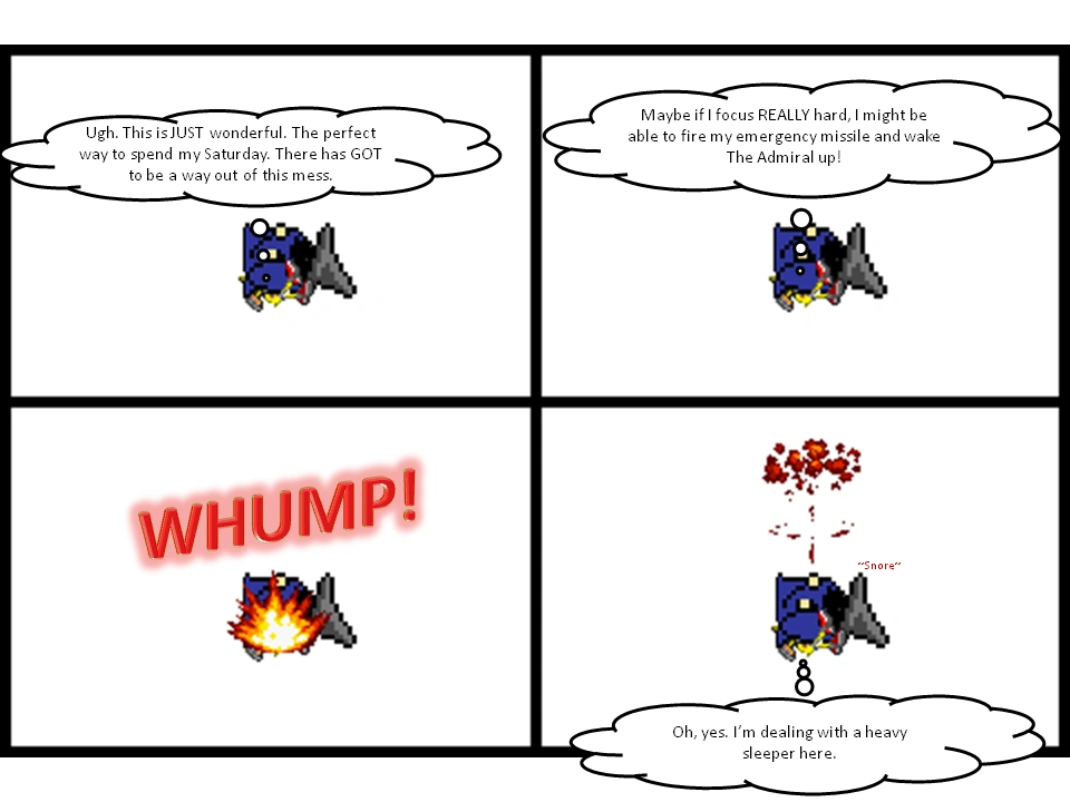 User blog:Admiral Leviathan/ THIS! IS! WIKIA! 13 | Sonic Wiki Zone | Fandom