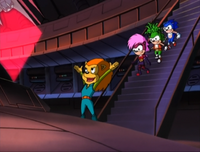 Cyrus/Gallery | Sonic Wiki Zone | Fandom