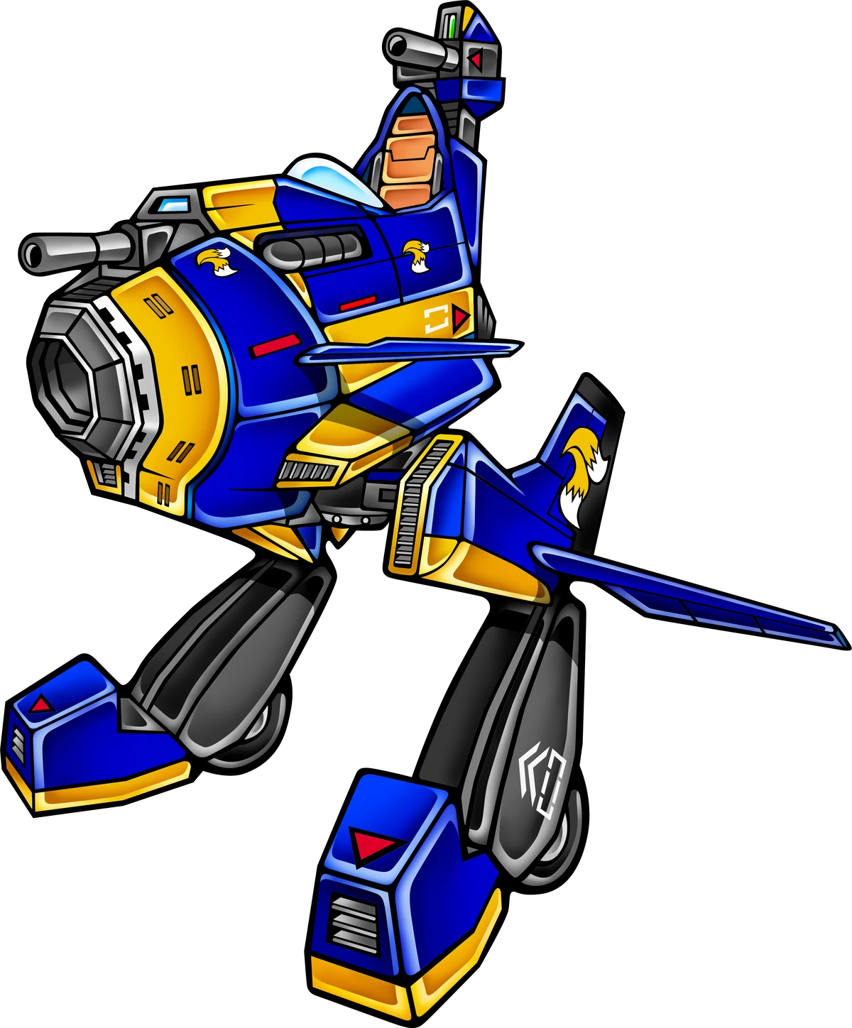 Cyclone/Gallery | Sonic Wiki Zone | Fandom