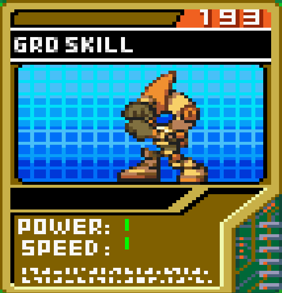 Guard Skill (zdolność) | Sonic Wiki | Fandom