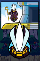 Imperator Ix/Gallery | Sonic Wiki Zone | Fandom