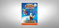 Sonic Boom: The Sidekick | Sonic Wiki Zone | Fandom