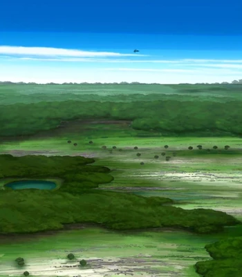 Africa | Sonic Wiki Zone | Fandom