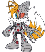 DC X Sonic the Hedgehog | Sonic Wiki Zone | Fandom