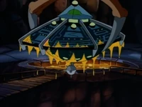 The Doomsday Project/Gallery | Sonic Wiki Zone | Fandom