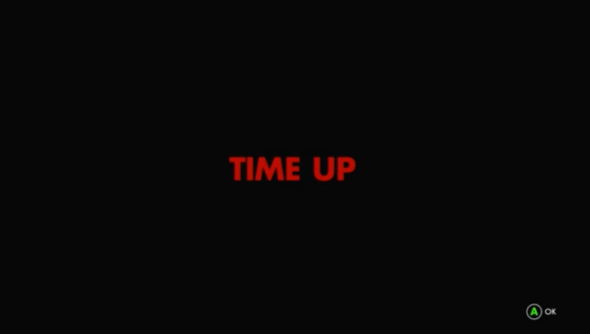 Time Over | Sonic Wiki Zone | Fandom