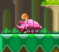 Triceratank | Sonic Wiki | Fandom