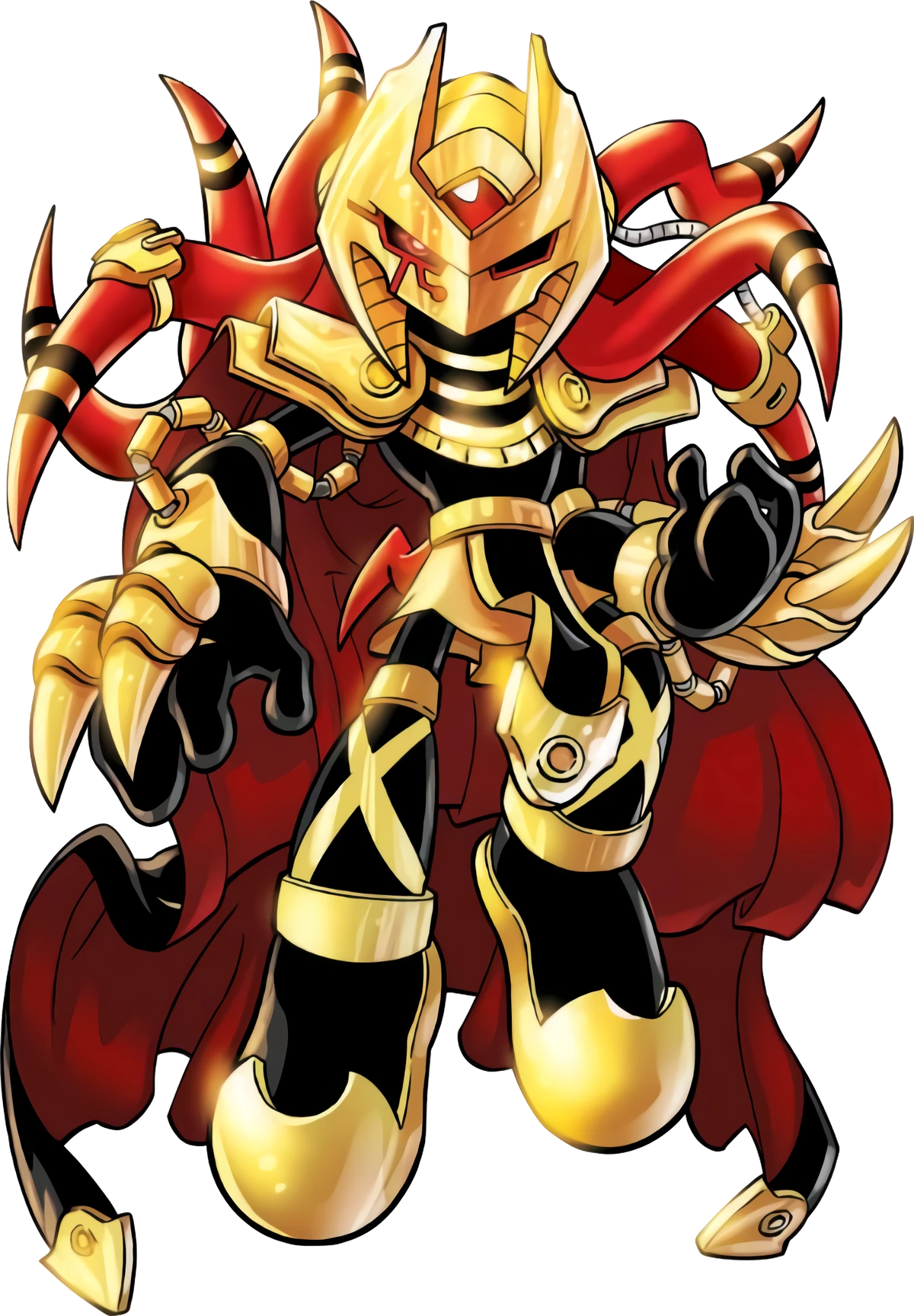 Dark Enerjak | Sonic Wiki Zone | Fandom