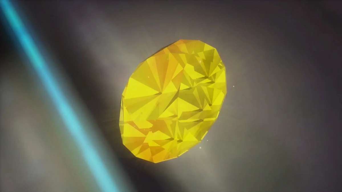 Sonic Chaos Emeralds Real Chaos Emerald Energy | Sonic Wiki Zone