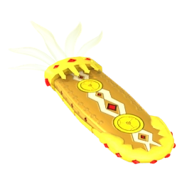 Golden Midas | Sonic Wiki Zone | Fandom